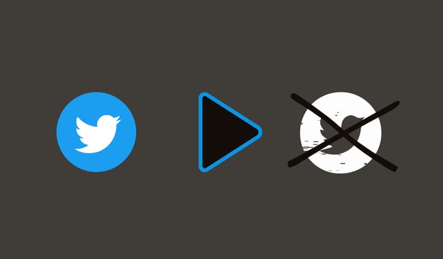 Die Evolution von Twitter zu X: Eine Reise durch die Entwicklung der ...
